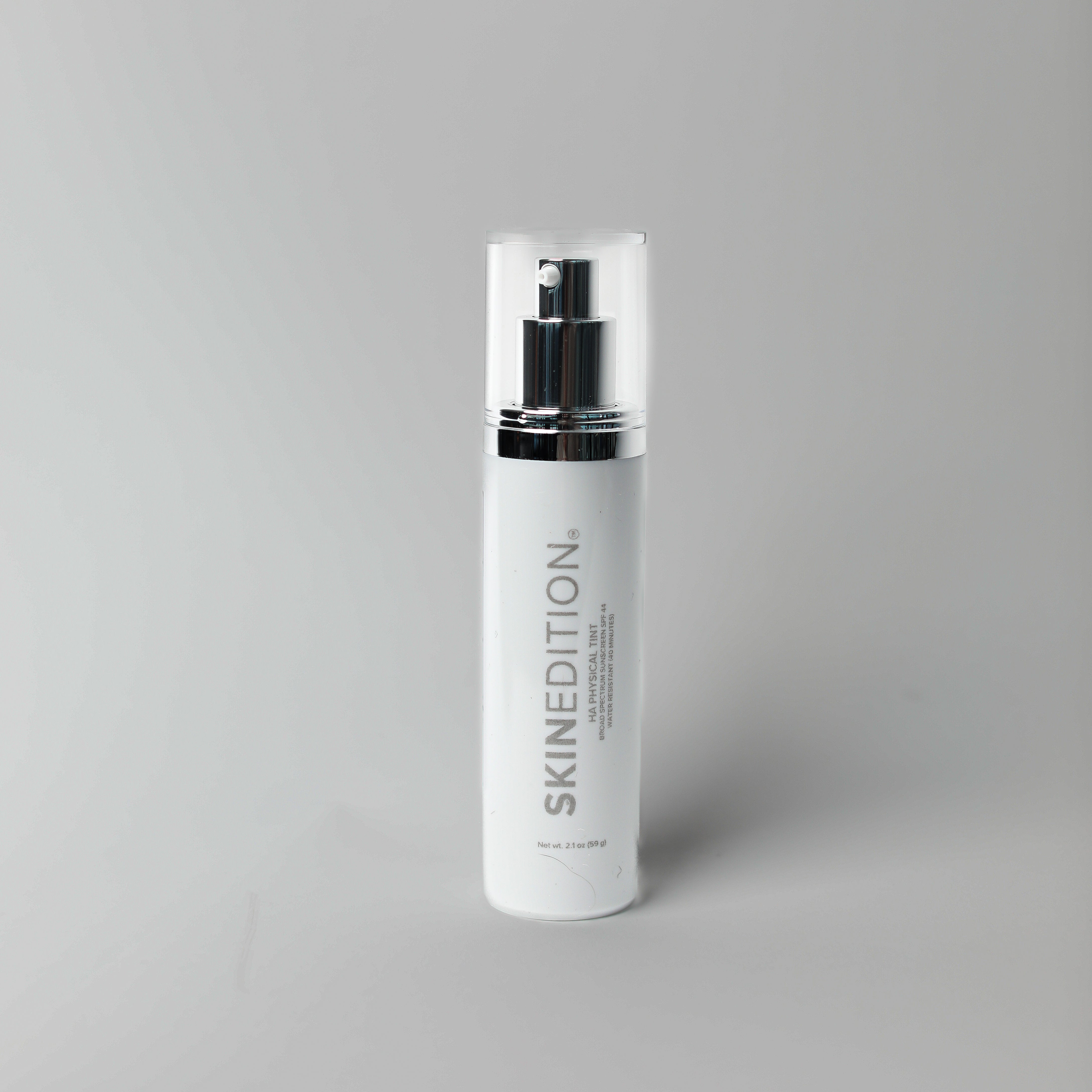 HA Physical Tint - The HA Tinted SPF – SkinEdition